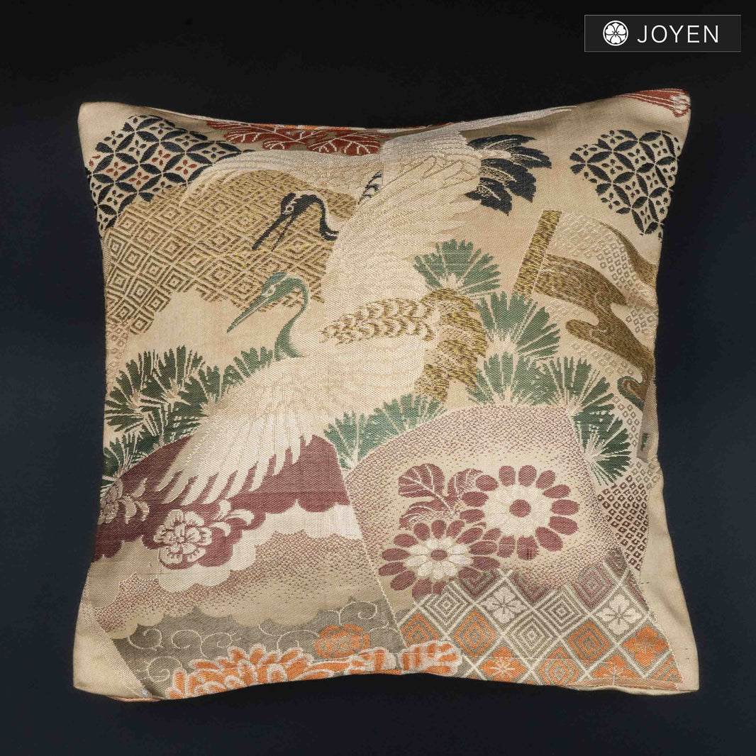 Nishijin Cushions – JOYEN GALLERY