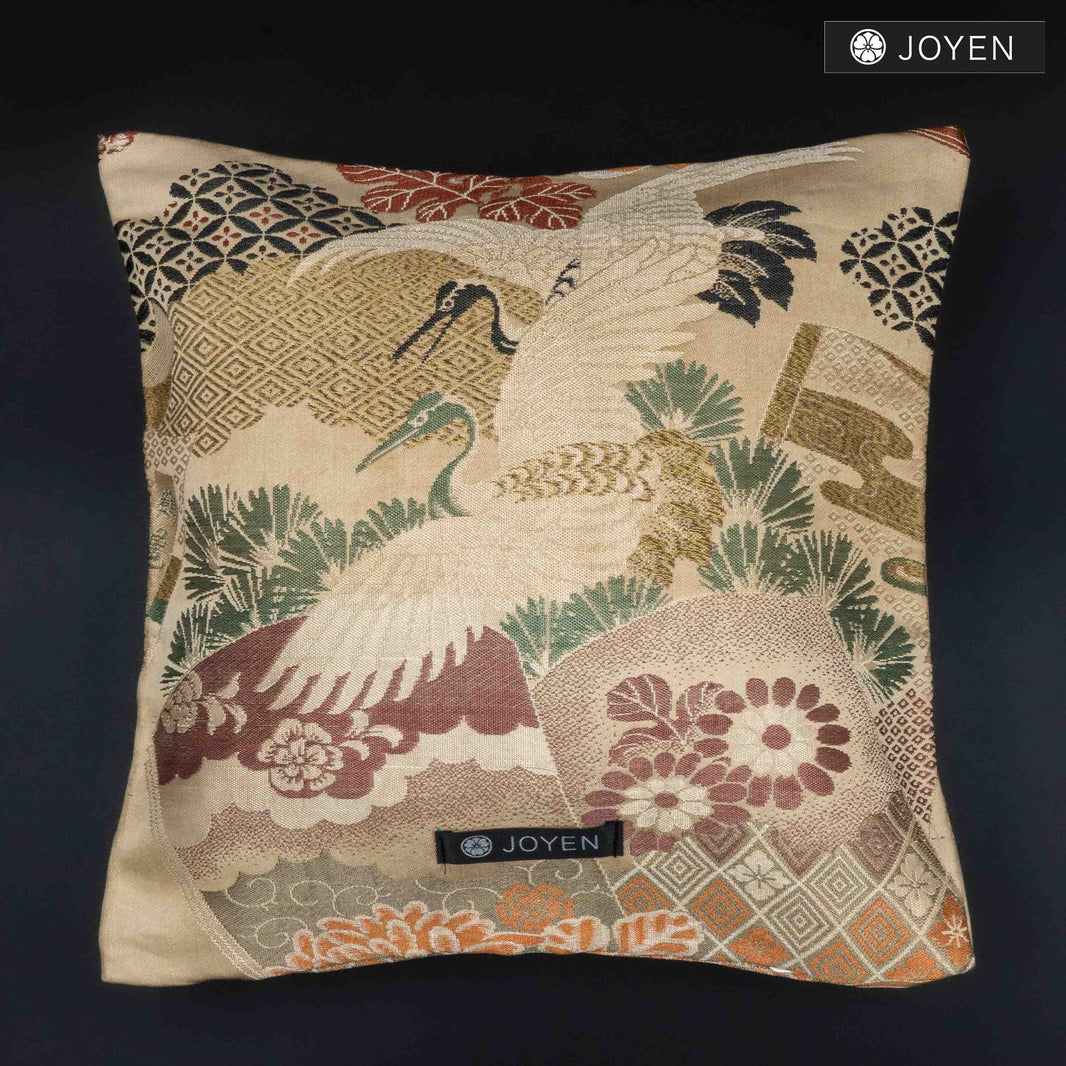 Nishijin Cushions – JOYEN GALLERY